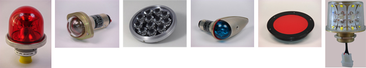 JPC Aviation signaling and lighting products