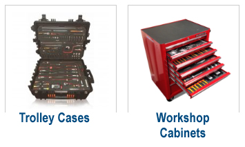 Red Box: Ground Support Equipment