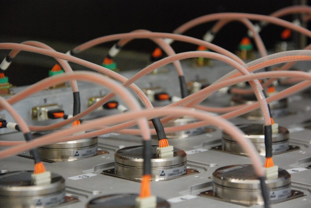 NEDAERO Fiber Optic Gyroscope (FOG) - ITAR-free - maintenance-free