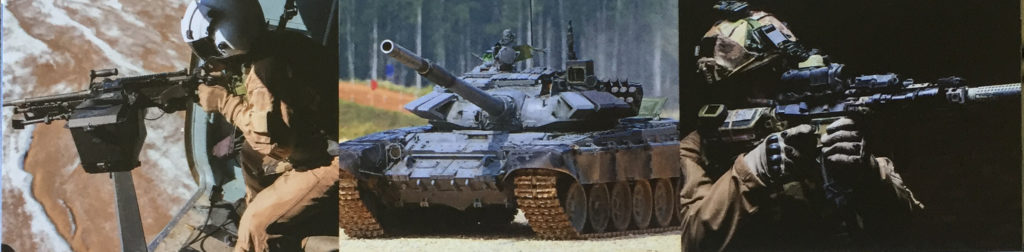 NYCO: lubricants and synthetic esters for aeronautics and defense