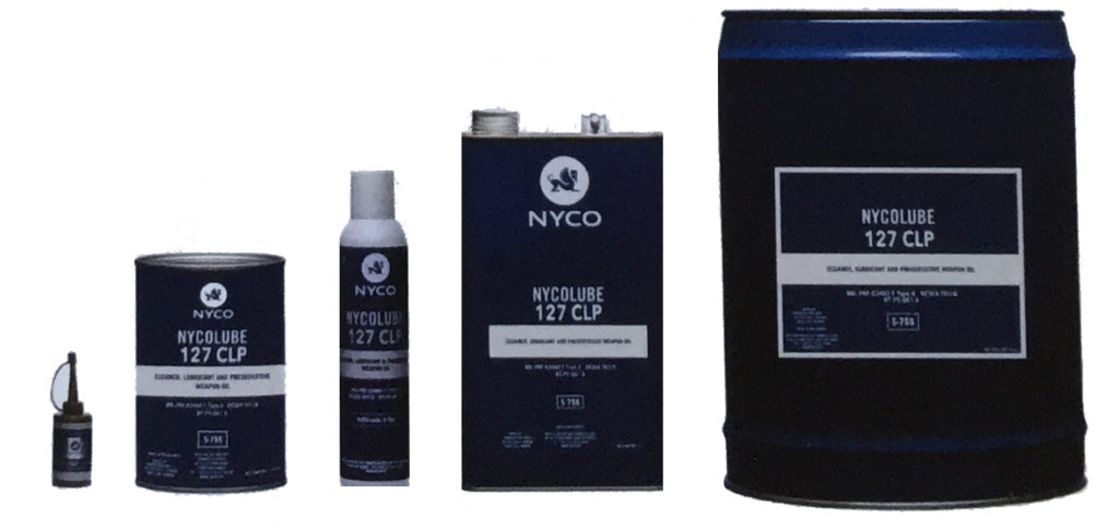 NYCO: lubricants and synthetic esters for aeronautics and defense