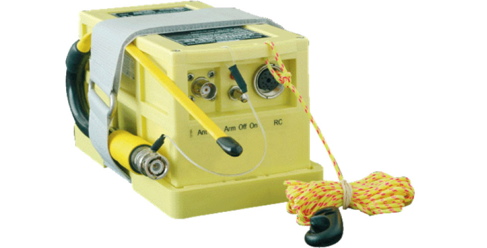 Orolia Kannad ELT Emergency Locator Transmitter