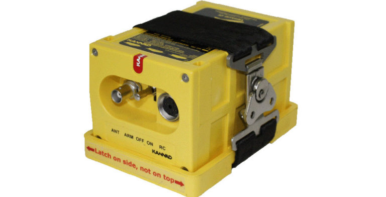 Orolia Kannad ELT Emergency Locator Transmitter