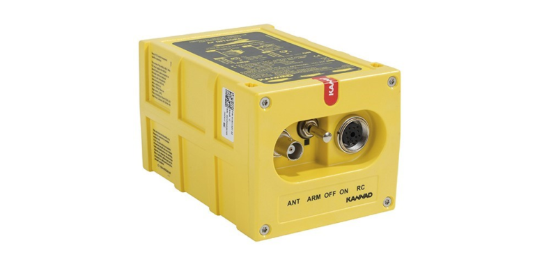 Orolia Kannad ELT Emergency Locator Transmitter