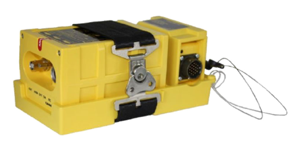 Orolia Kannad ELT Emergency Locator Transmitter