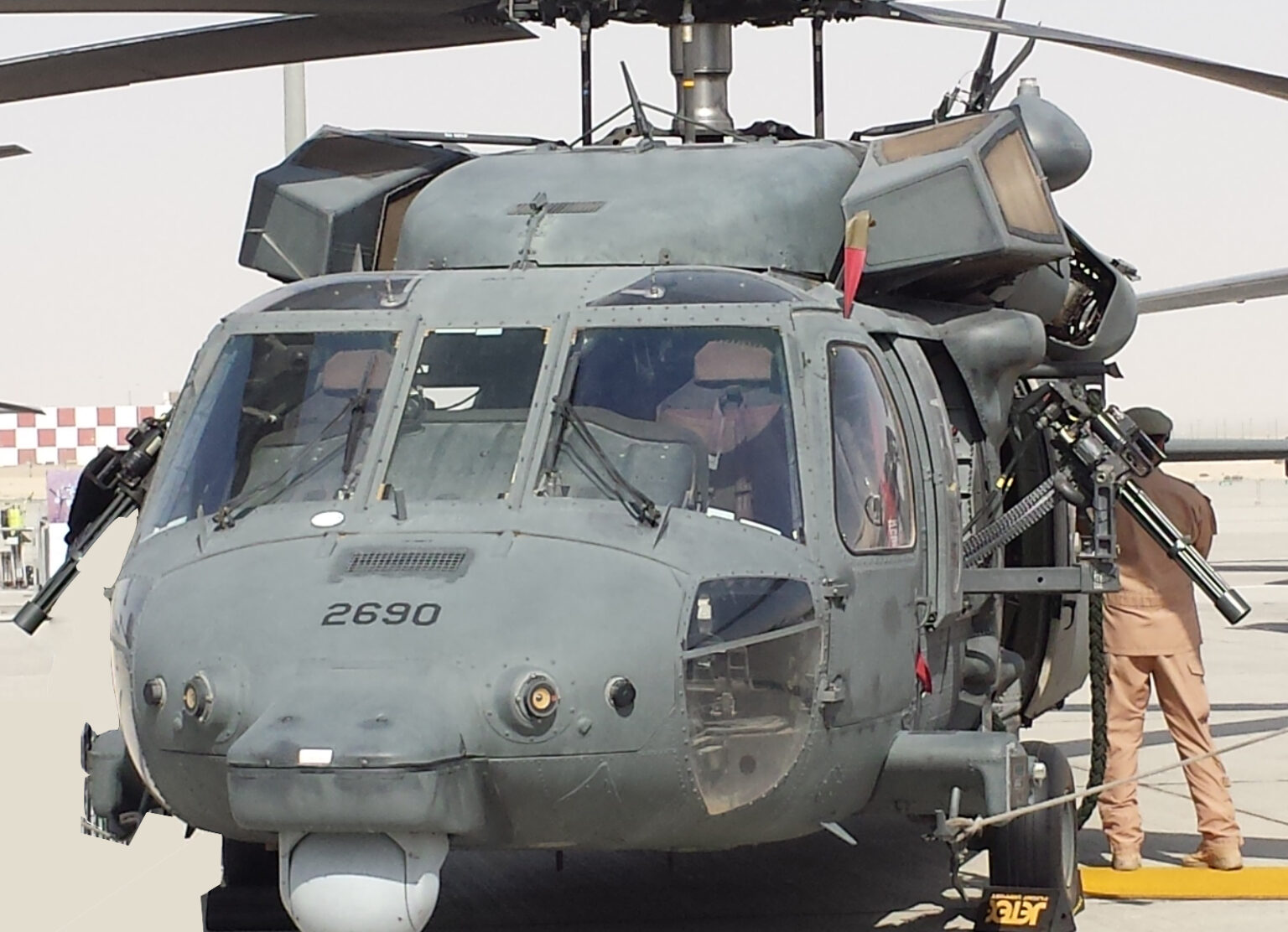 Donaldson filtration systems for the aerospace and defense industry.