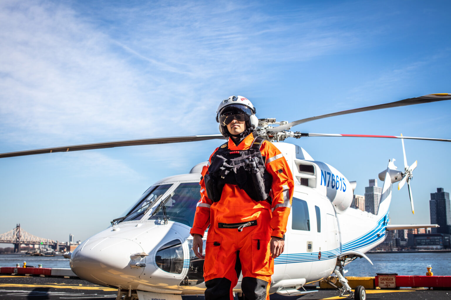 SWITLIK Safety and Survival Products - Life Savind Quipment